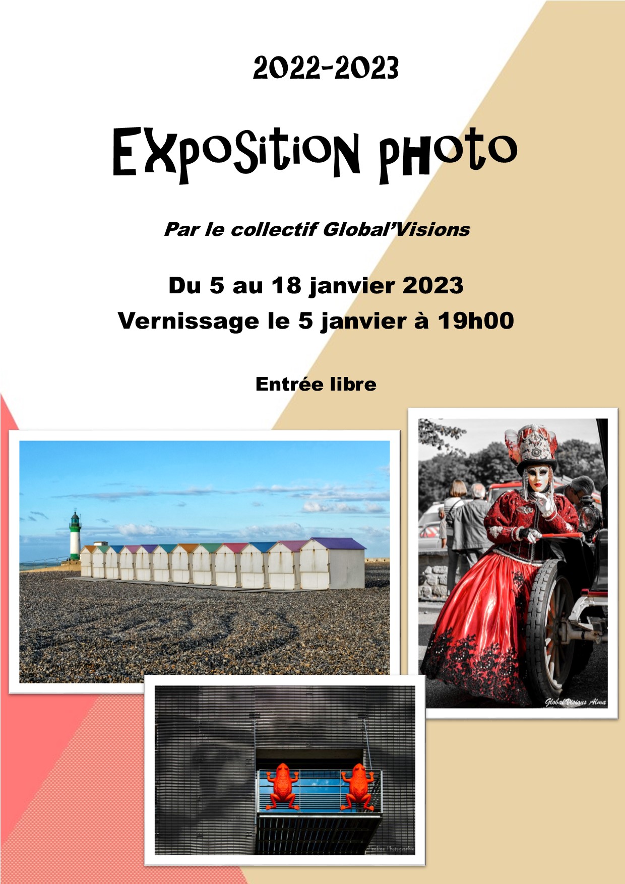 Expositions | Club Peguy